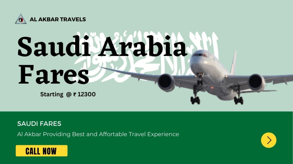 Kuwait Fares – Al Akbar Travels